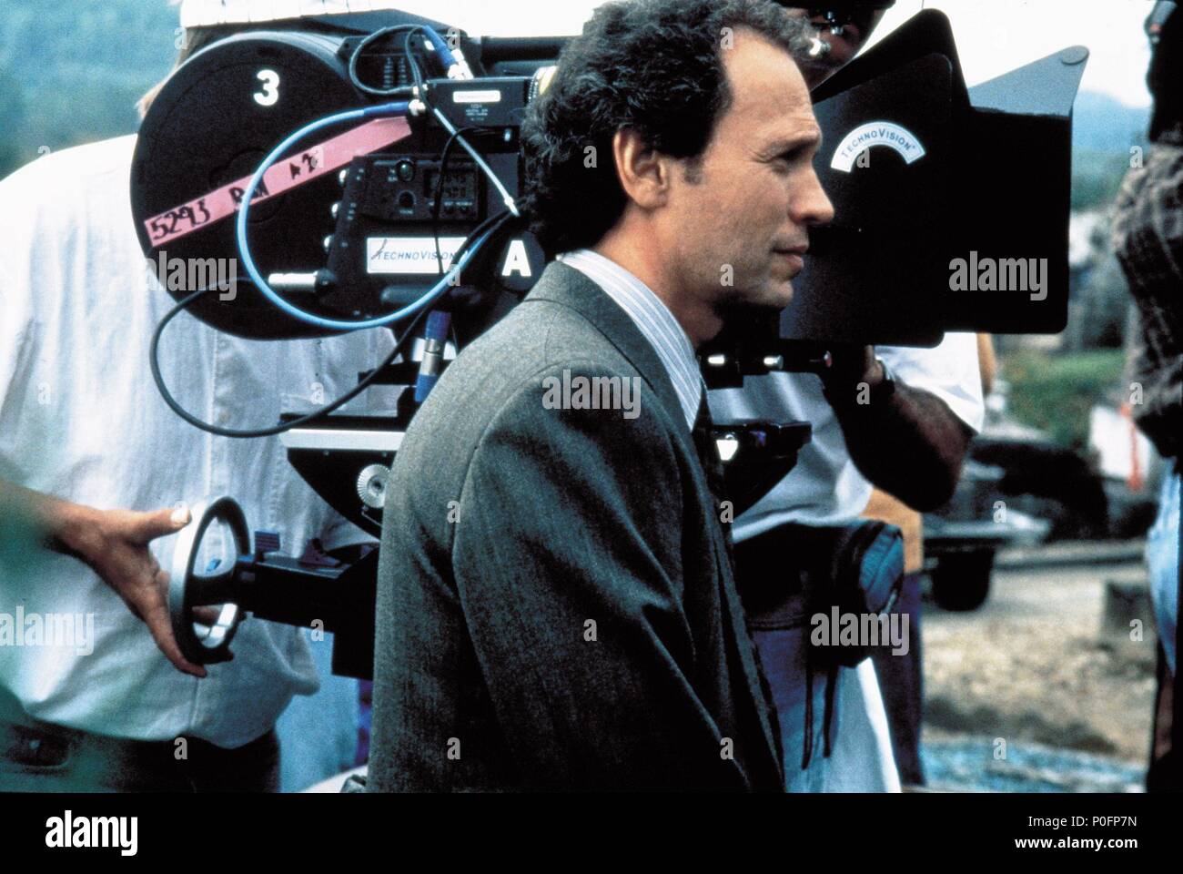 Original Film Title: FORGET PARIS. English Title: FORGET PARIS. Film ...