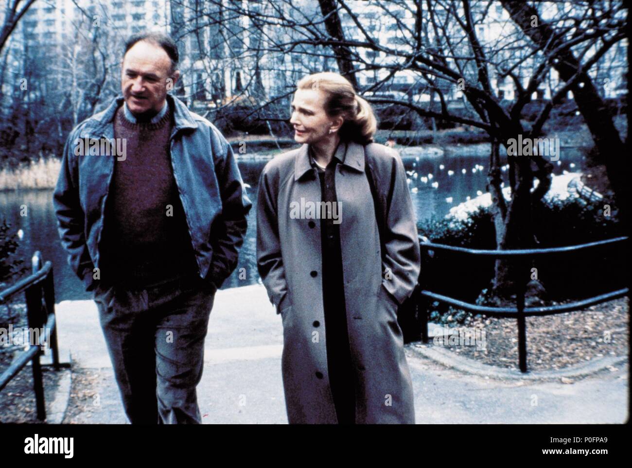 Original Film Title: ANOTHER WOMAN. English Title: ANOTHER WOMAN. Film ...