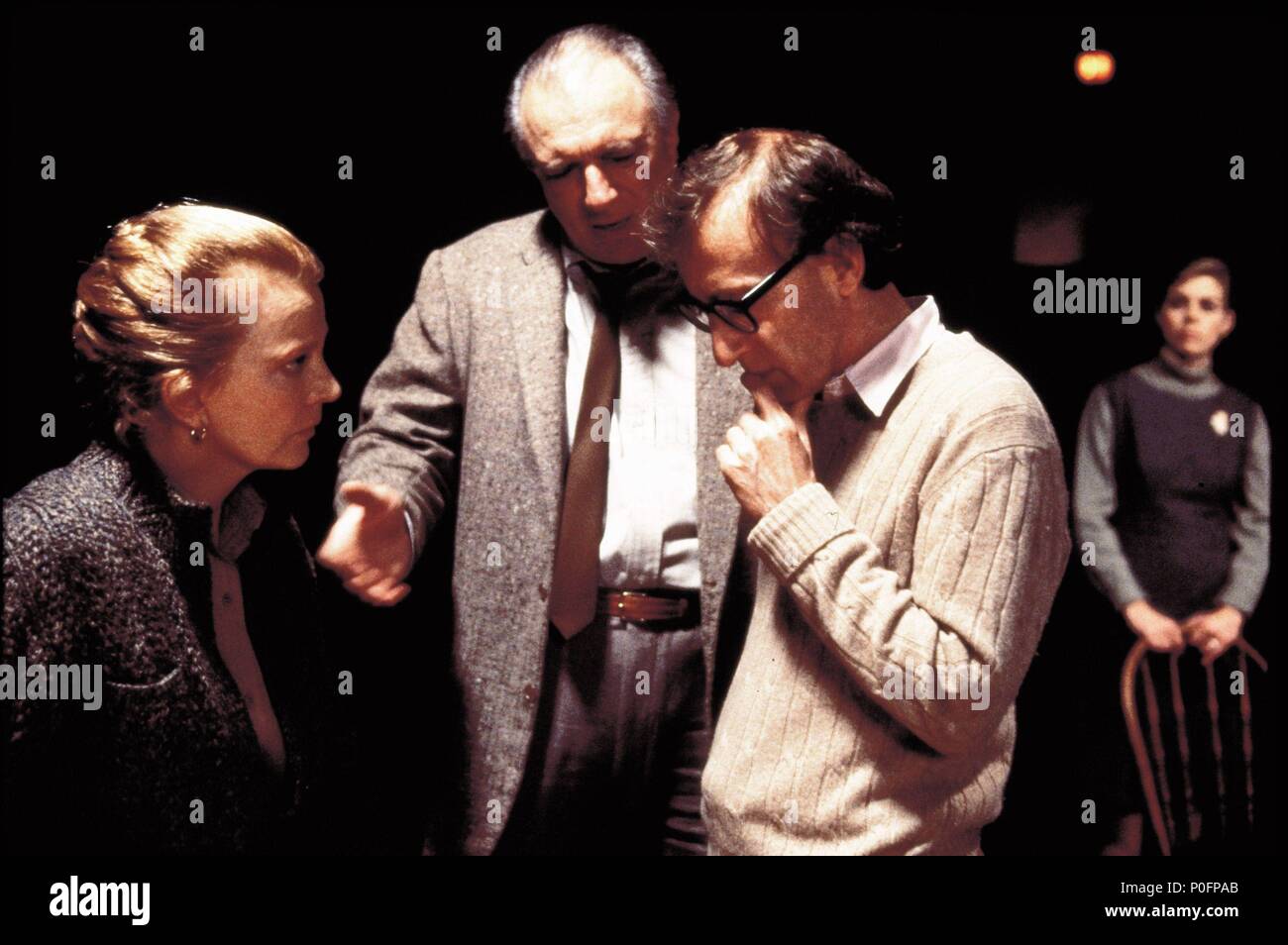 Original Film Title: ANOTHER WOMAN. English Title: ANOTHER WOMAN. Film ...