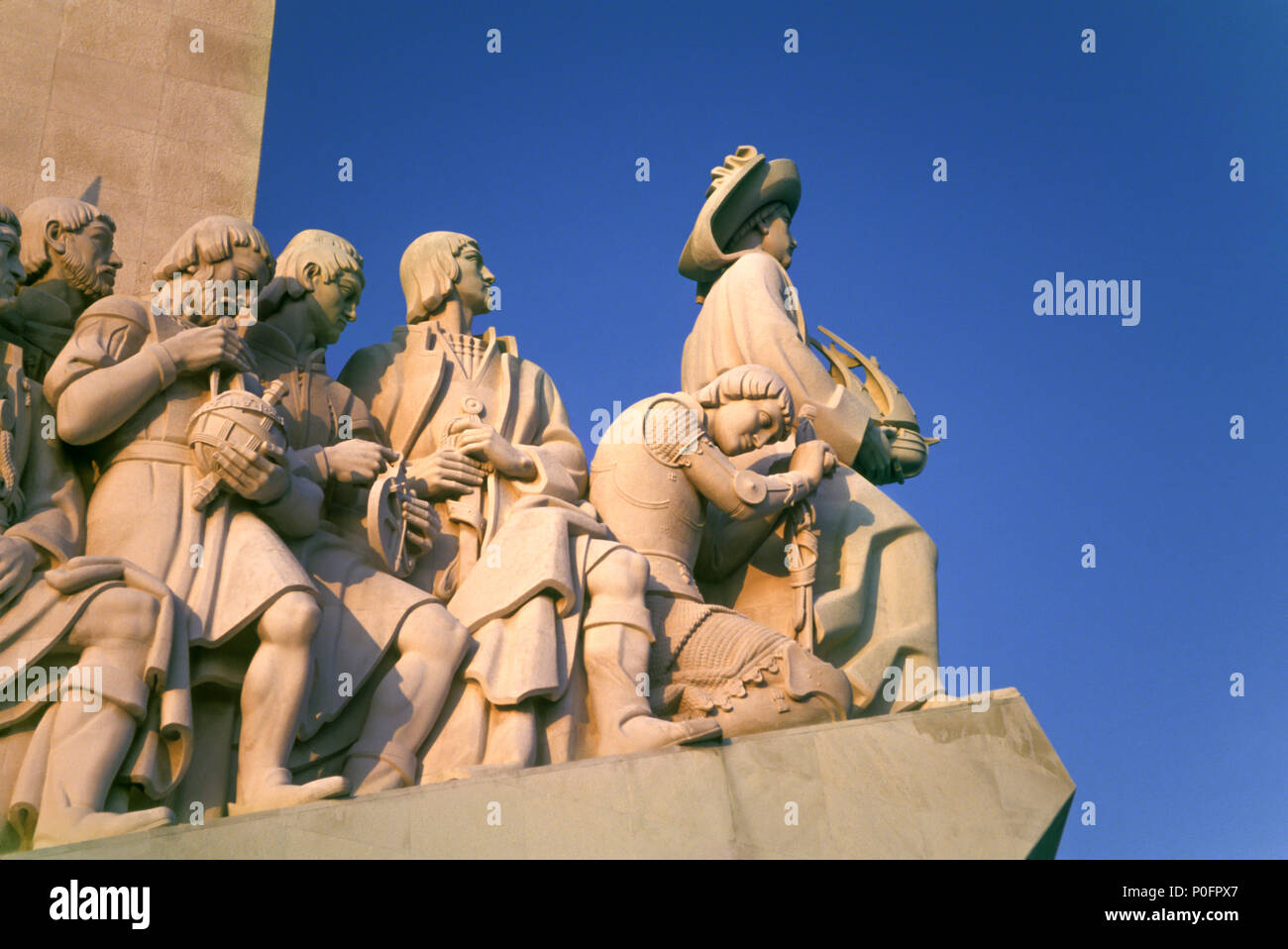 1993 HISTORICAL MONUMENT TO THE NAVIGATORS DISCOVERIES PRINCE HENRY THE ...