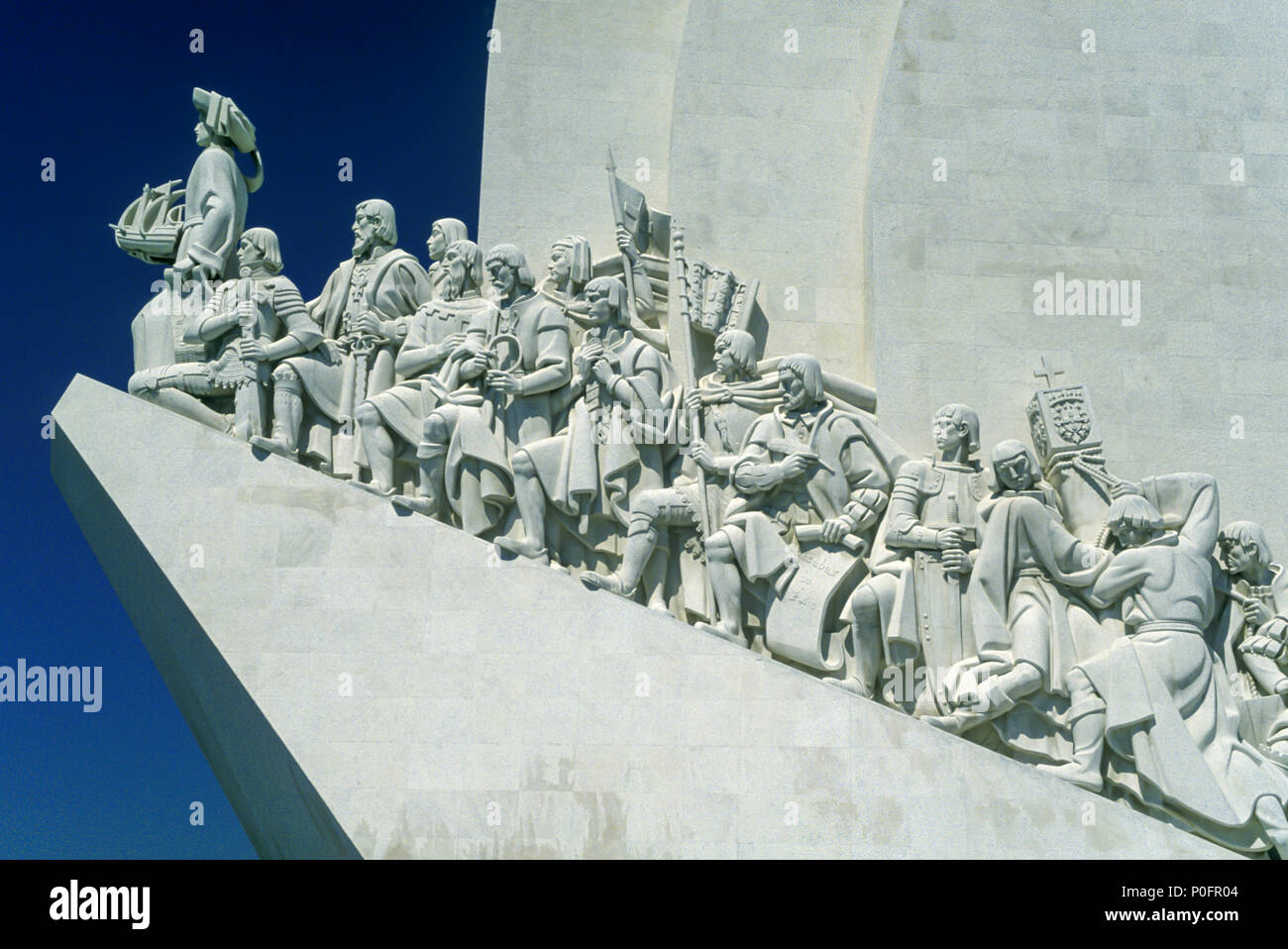 1993 HISTORICAL MONUMENT TO THE NAVIGATORS DISCOVERIES PRINCE HENRY THE ...