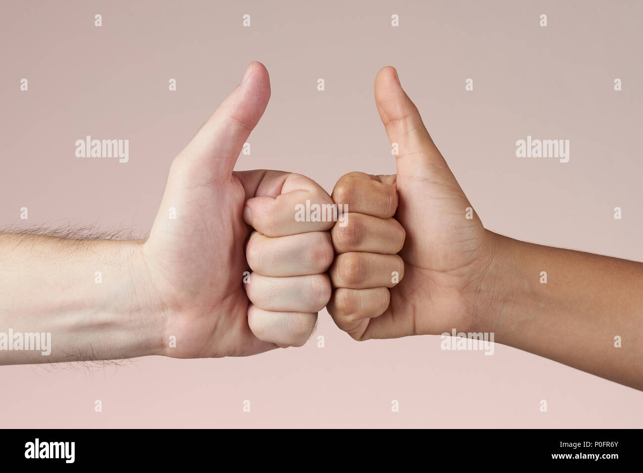 White background people person hi-res stock photography and images - Alamy