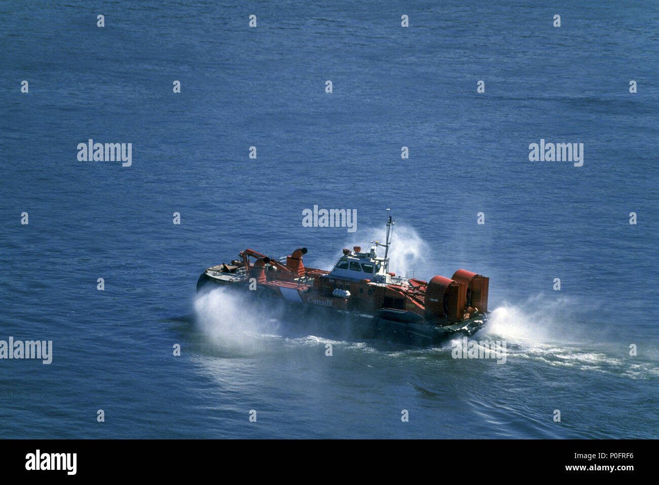 Hovercraft canada hi-res stock photography and images - Alamy