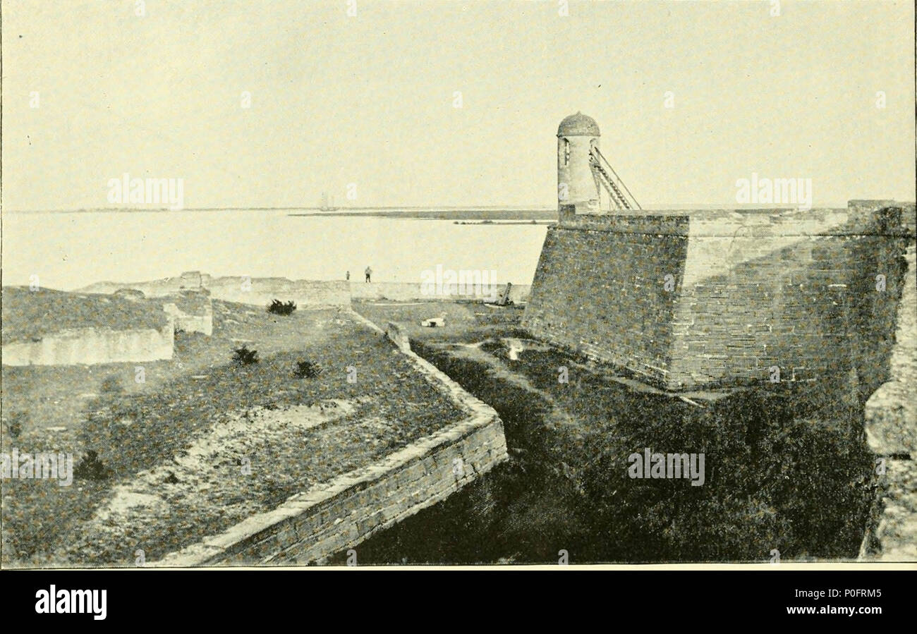 "The standard guide" (1896 Stock Photo - Alamy