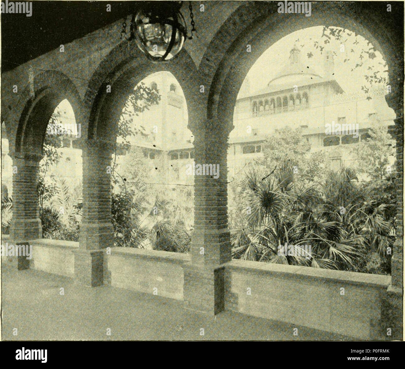 "The standard guide" (1896 Stock Photo - Alamy