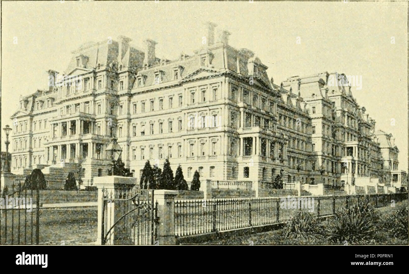 "The standard guide" (1896 Stock Photo - Alamy