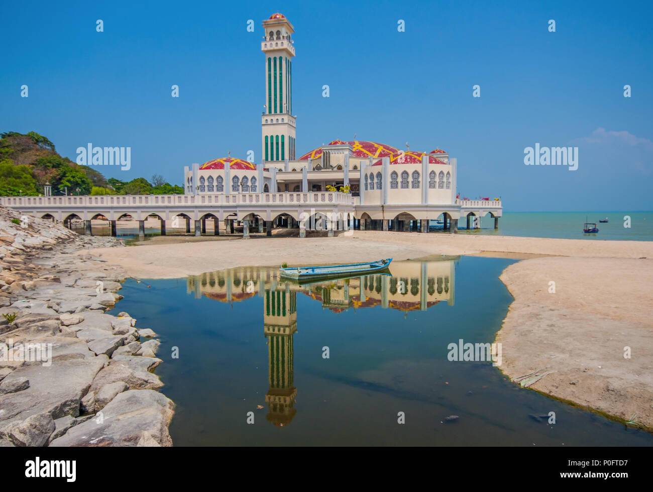 Penang Island - Malaysia - the island of Penang offers an amazing ...