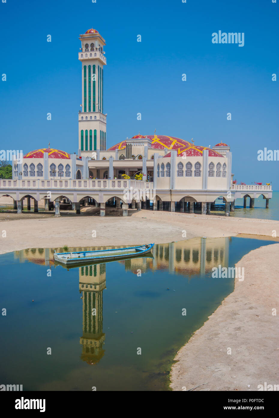 Penang Island - Malaysia - the island of Penang offers an amazing ...