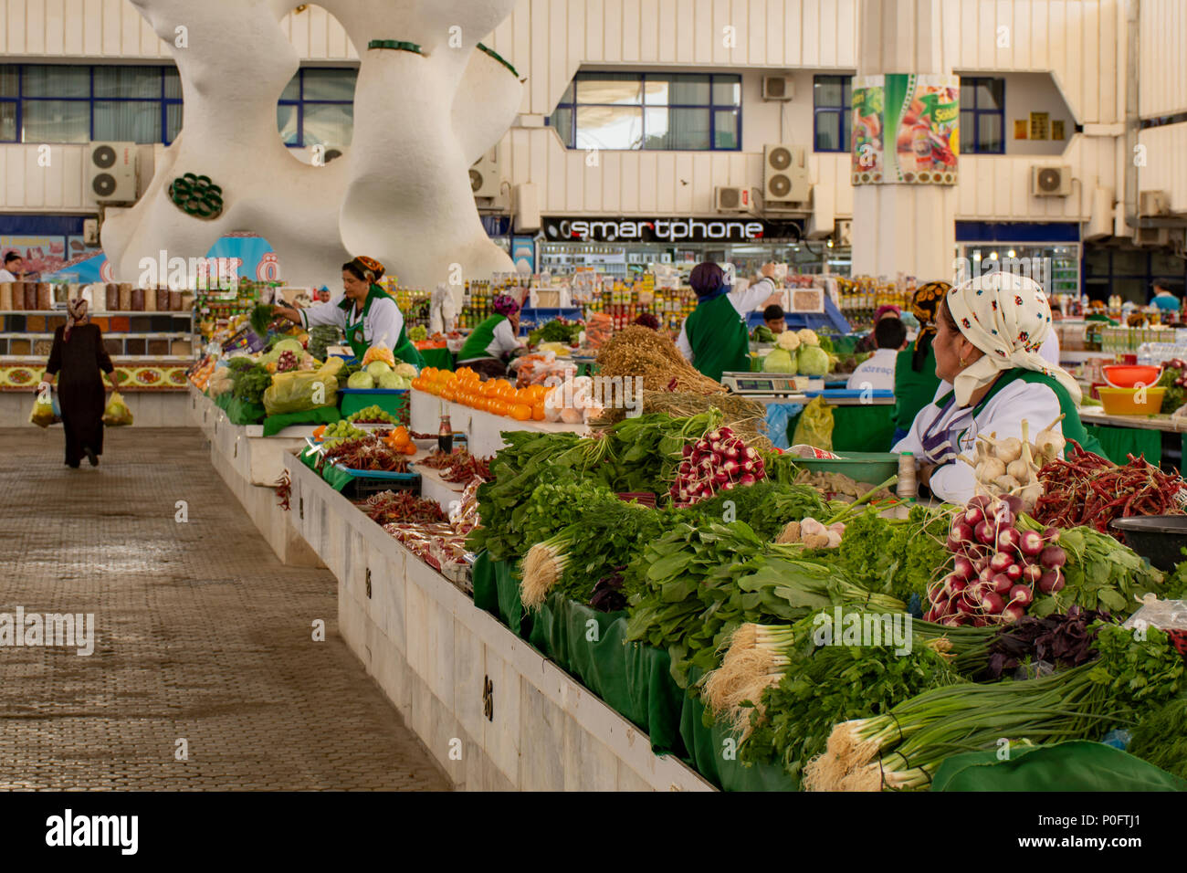 Ashgabat hi-res stock photography and images - Alamy