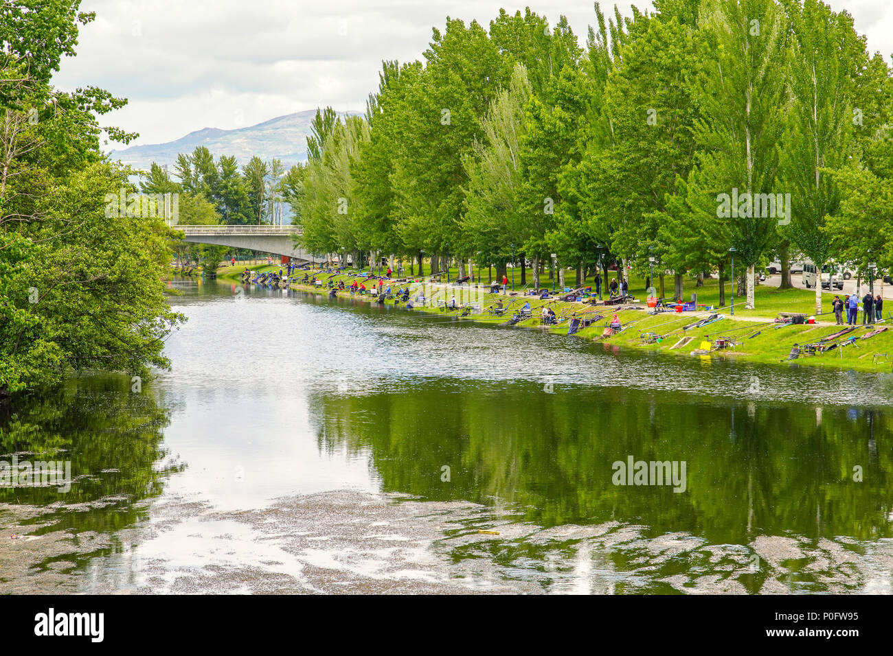 Chaves heritage hi-res stock photography and images - Alamy