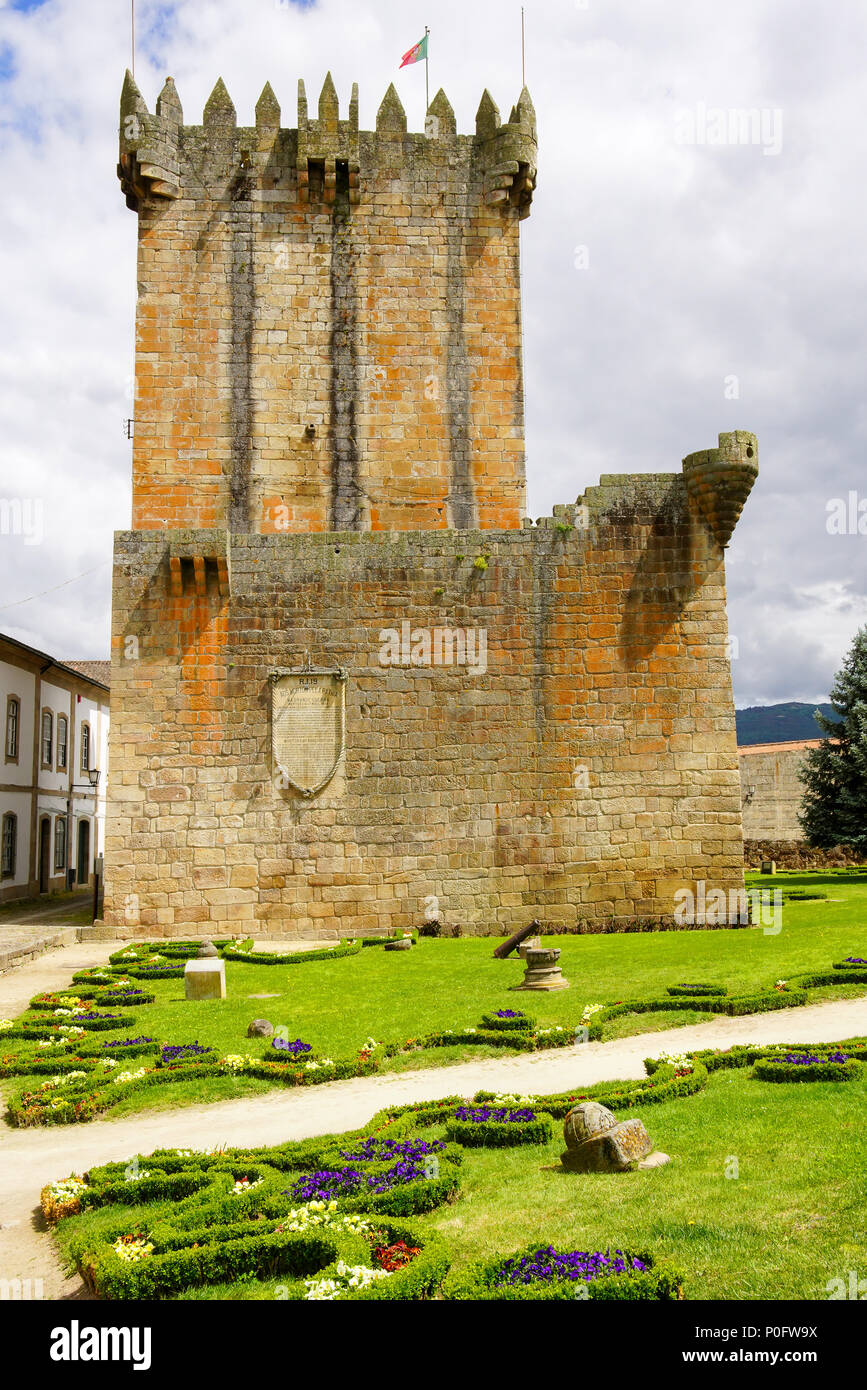 Chaves monuments hi-res stock photography and images - Alamy