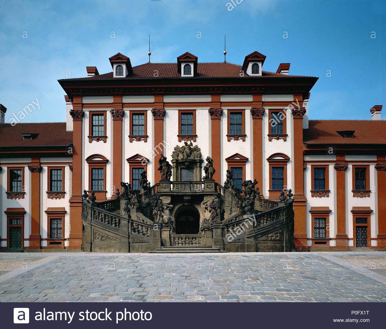 Sternberg Castle Stock Photos & Sternberg Castle Stock Images - Alamy