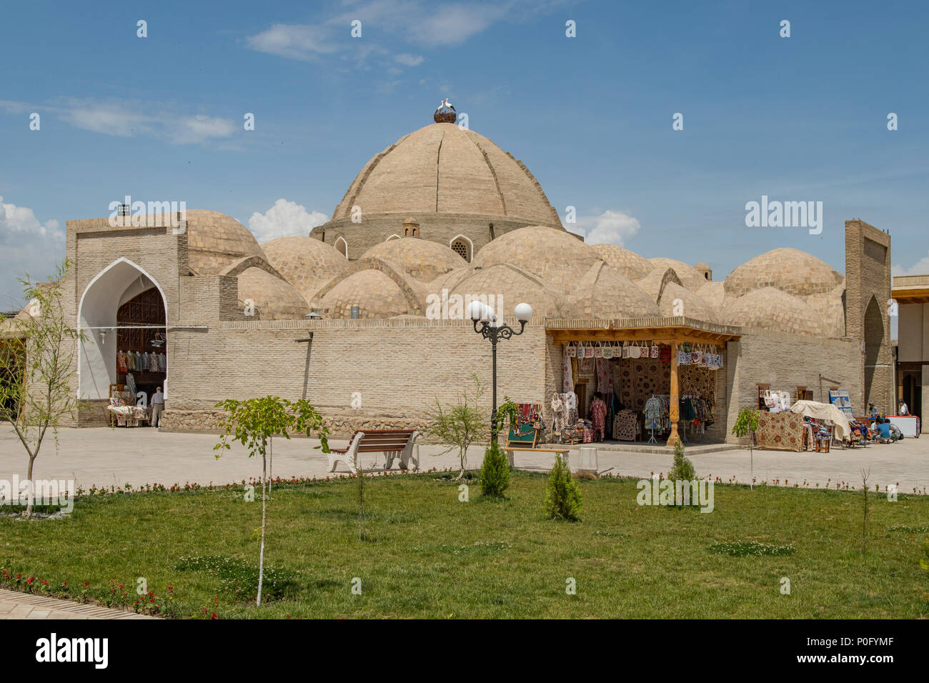 Heritage bazaar hi-res stock photography and images - Alamy