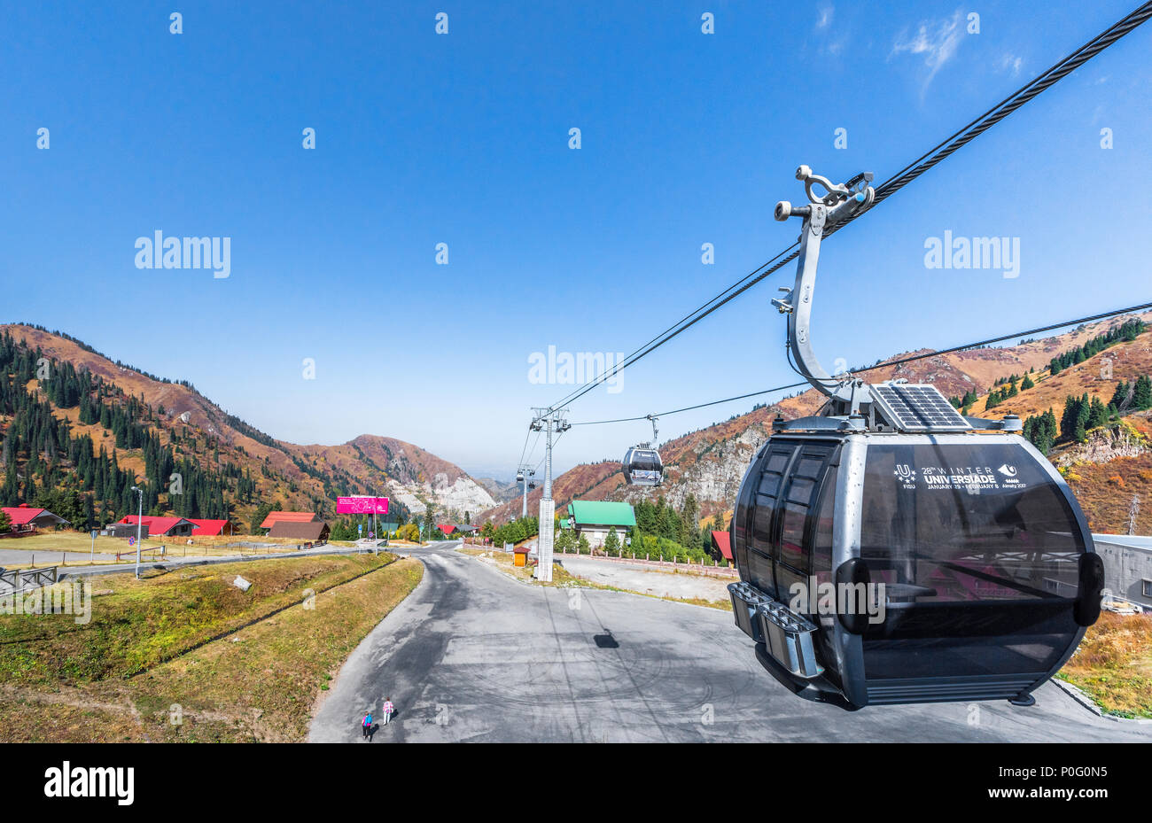 Funicular cable hi-res stock photography and images - Alamy