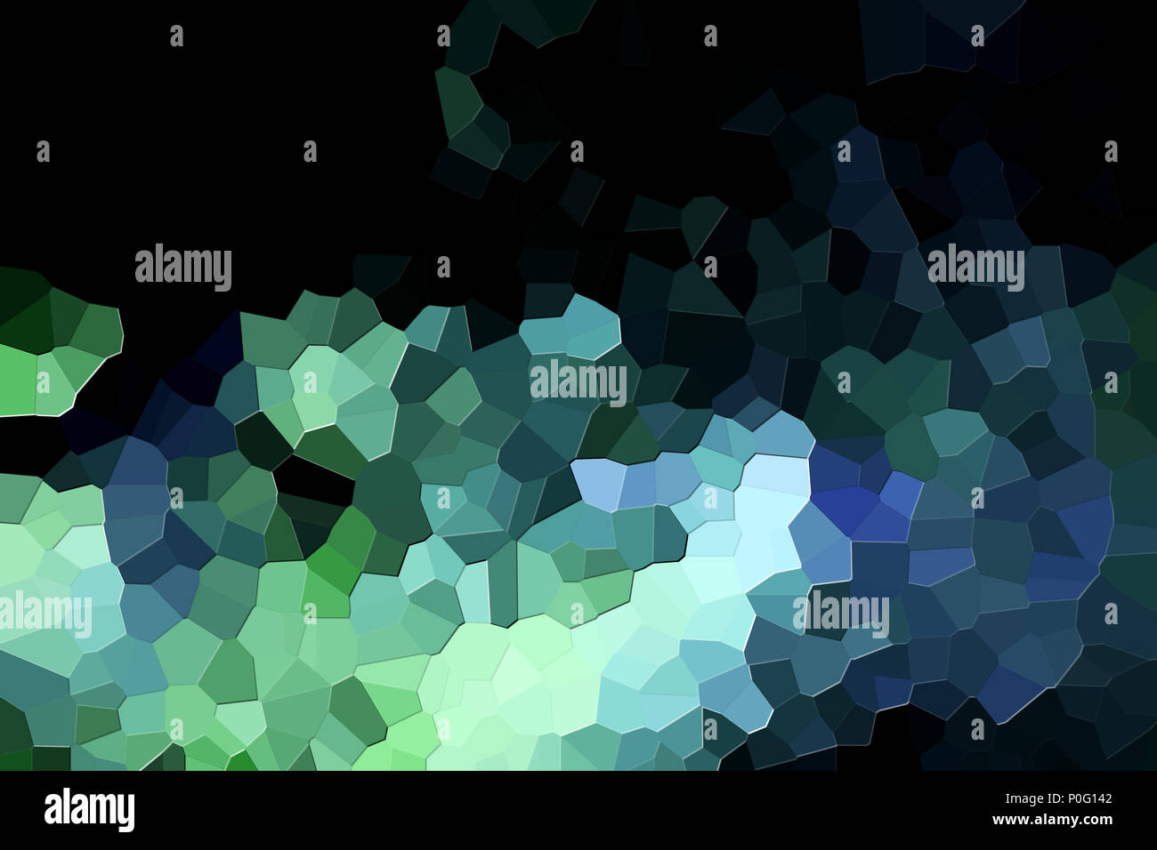 Lens flare geometric shape hi-res stock photography and images - Alamy