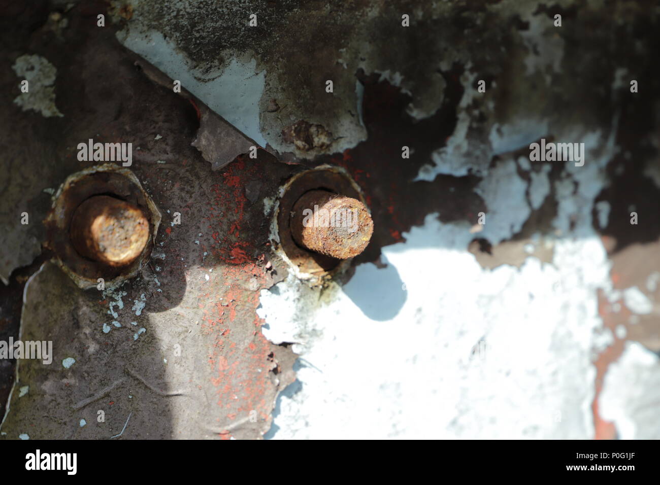 Old equipment at a beer factory Stock Photo - Alamy