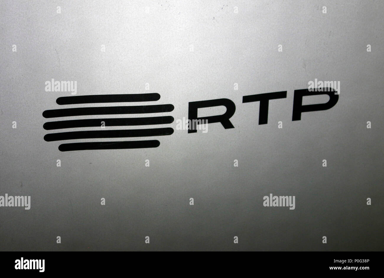 Rtp logo hi-res stock photography and images - Alamy