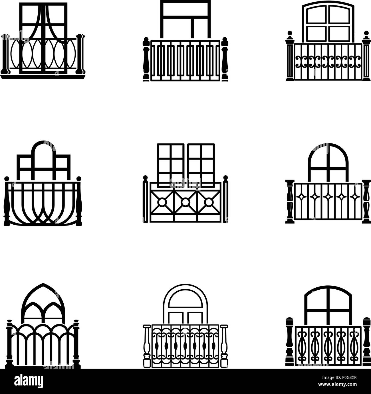 Plastic pane Stock Vector Images - Alamy