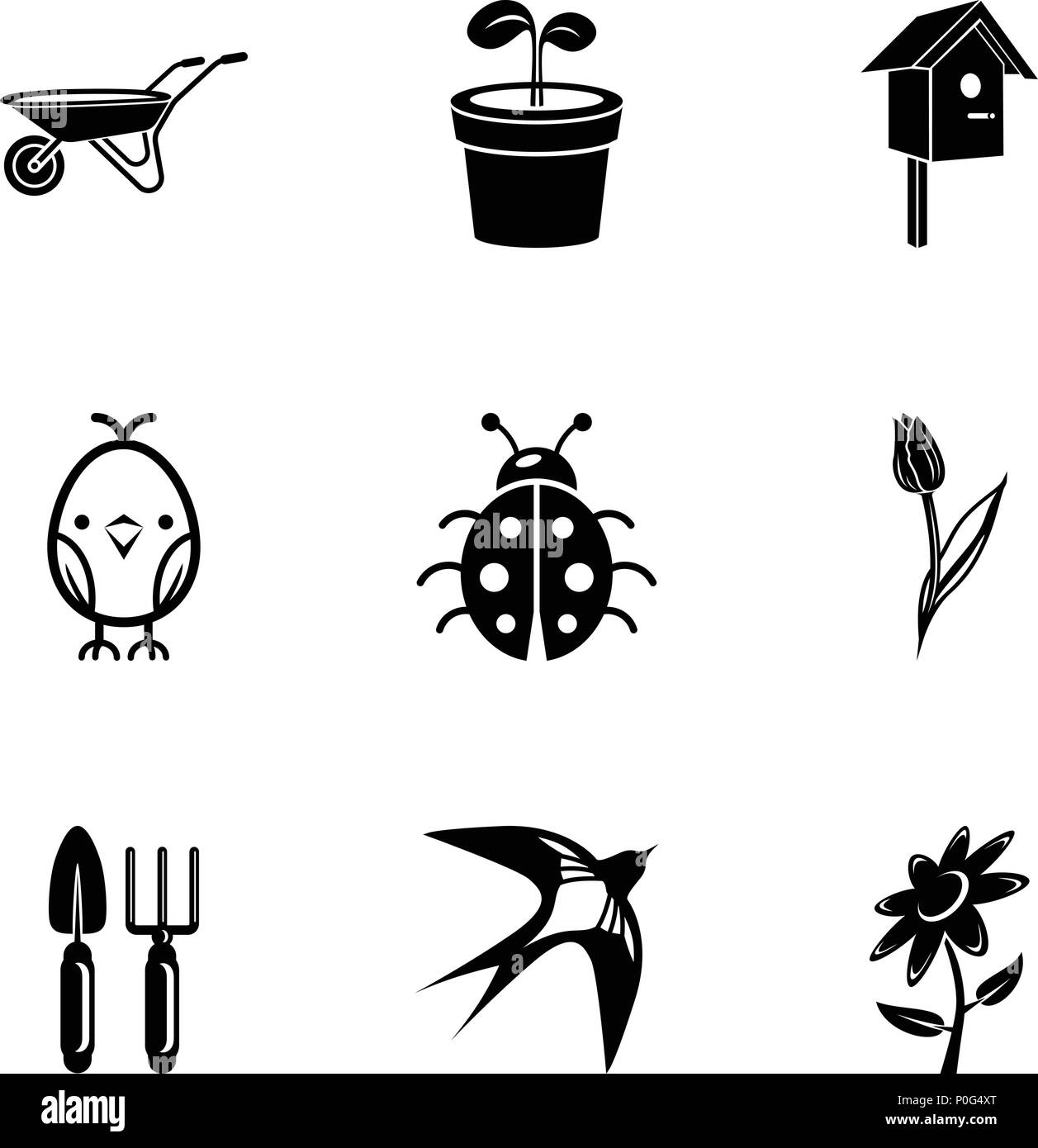 Alive food Black and White Stock Photos & Images - Alamy