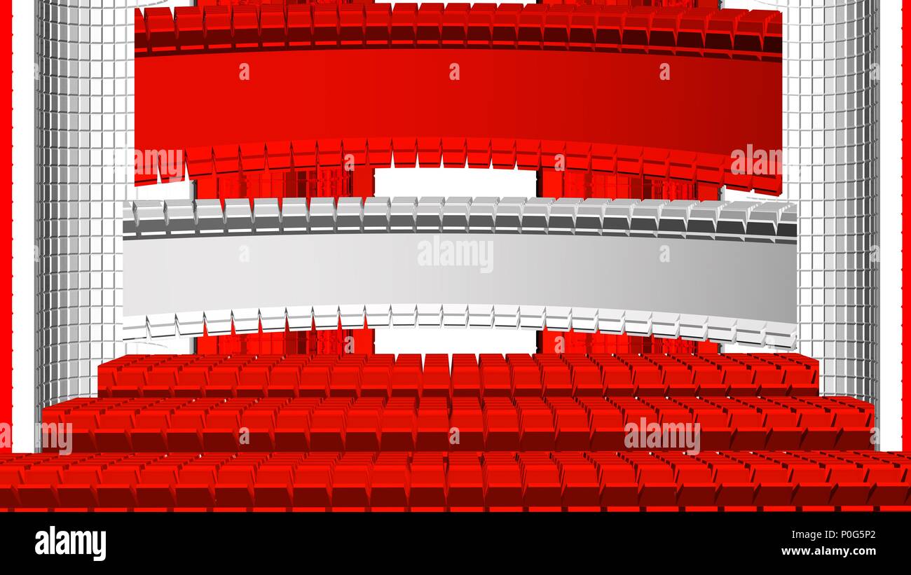 Glossy stage hi-res stock photography and images - Alamy
