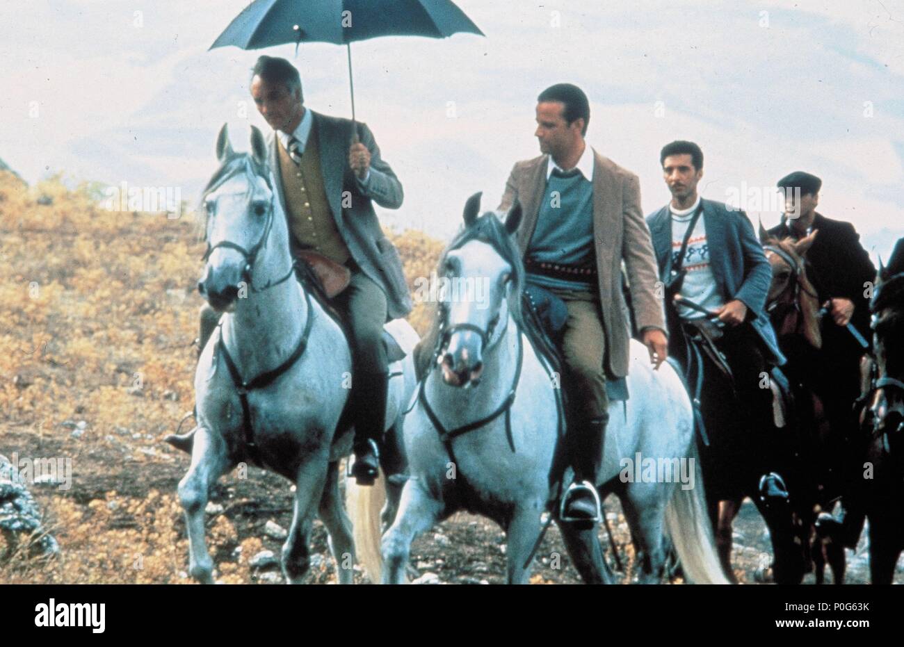 Original Film Title: THE SICILIAN. English Title: THE SICILIAN. Film ...