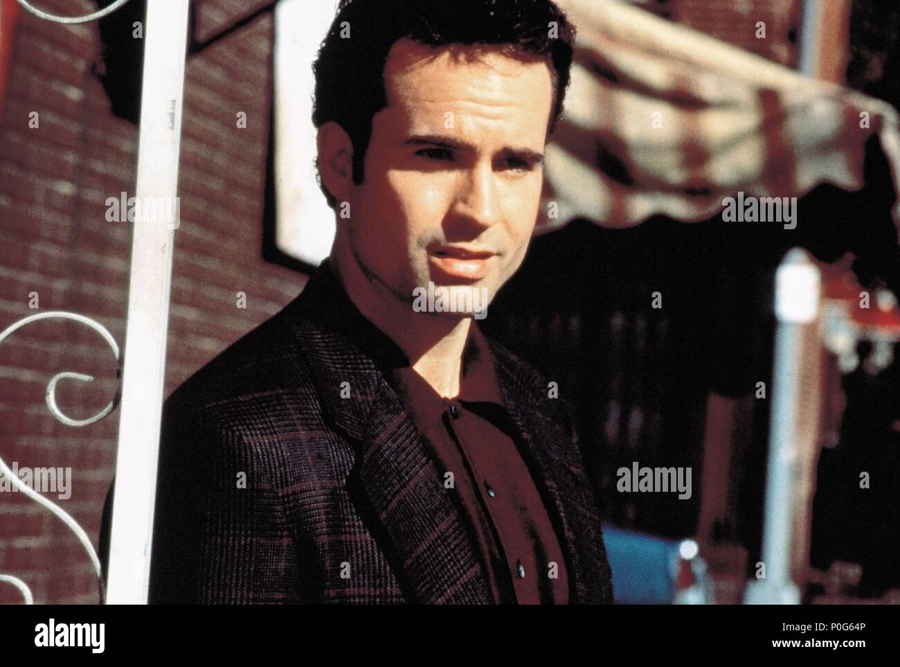 Jason Patrick Movies