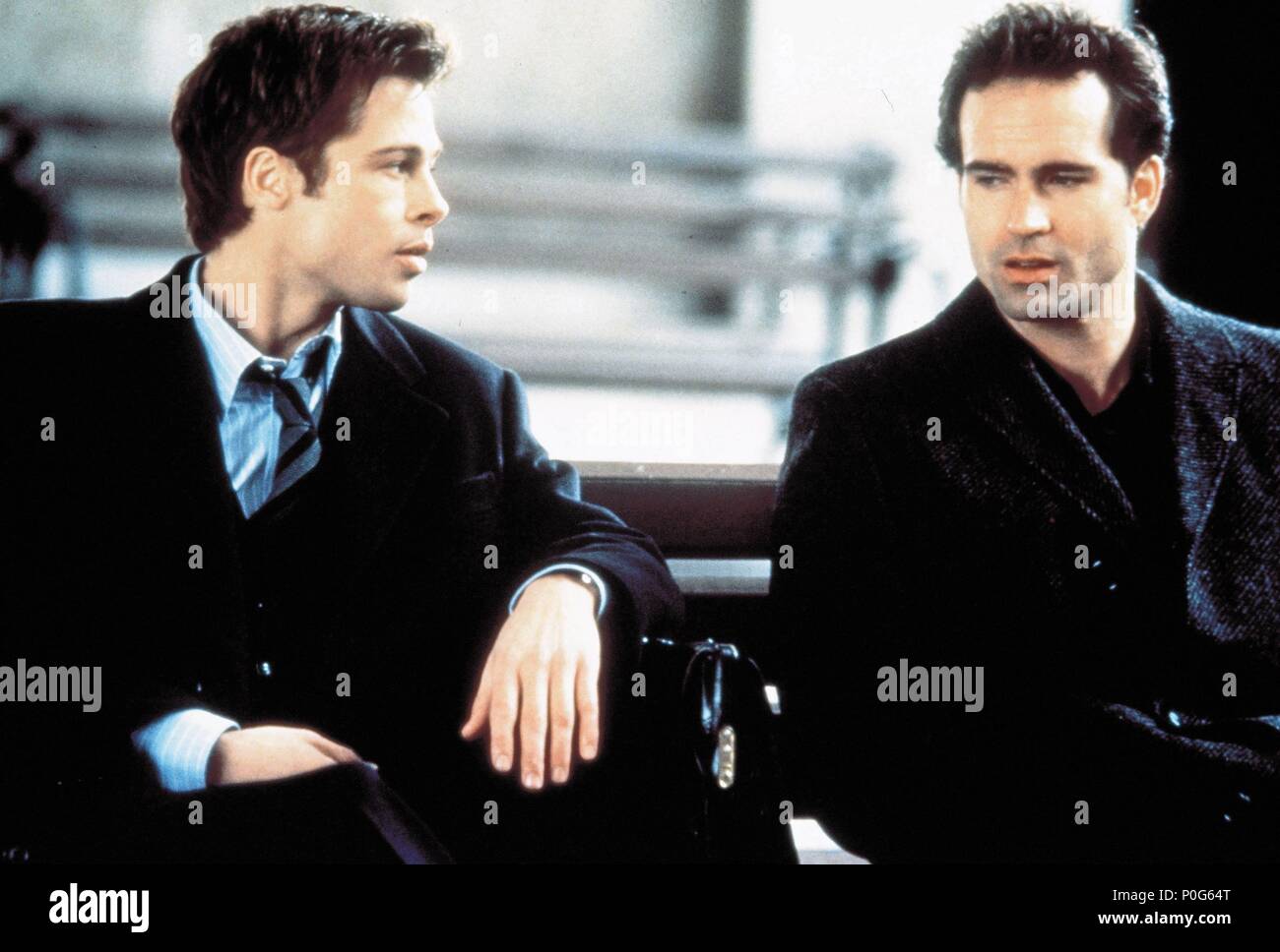 Sleepers 1996 jason patric hi-res stock photography and images - Alamy