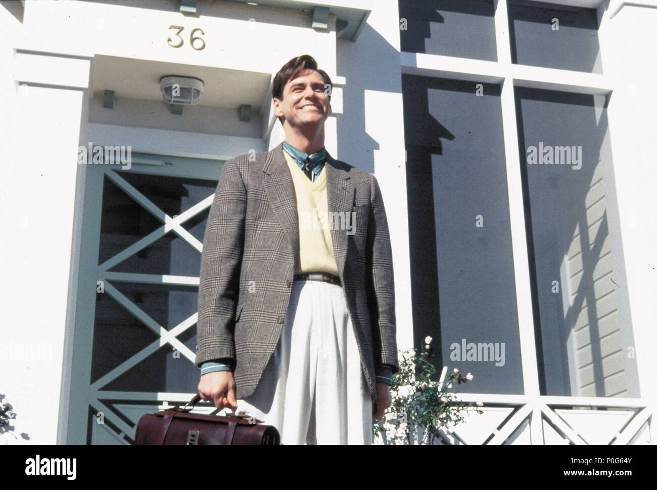 The truman show hi-res stock photography and images - Alamy