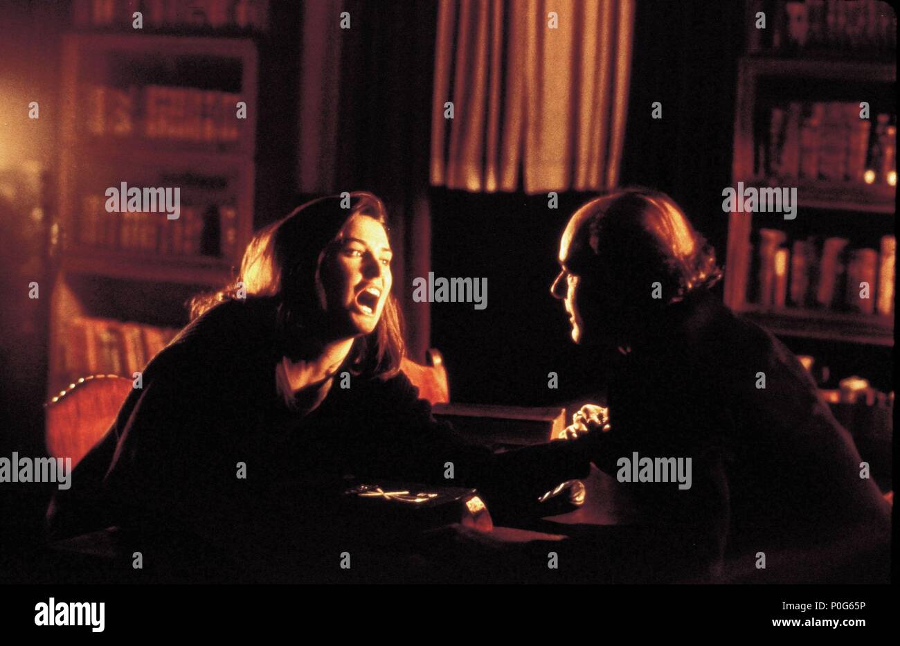 Original Film Title: THE SEVENTH SIGN. English Title: THE SEVENTH SIGN ...