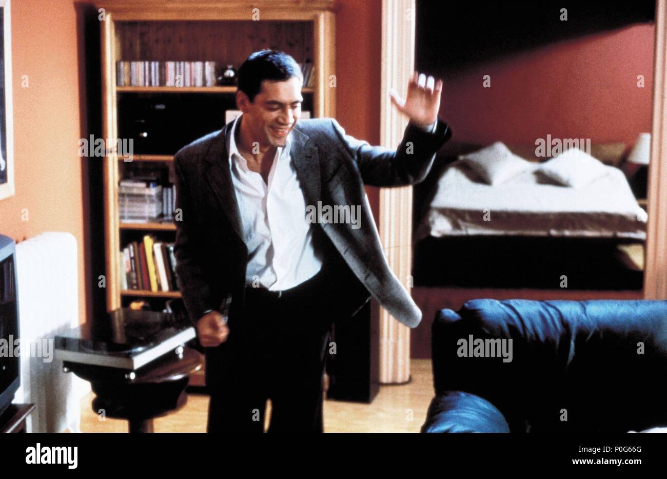 Original Film Title: SEGUNDA PIEL. English Title: SECOND SKIN. Film ...