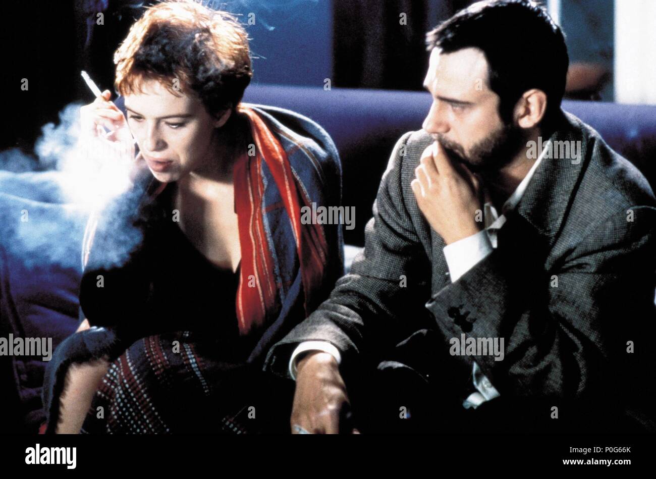 Original Film Title: SEGUNDA PIEL. English Title: SECOND SKIN. Film ...