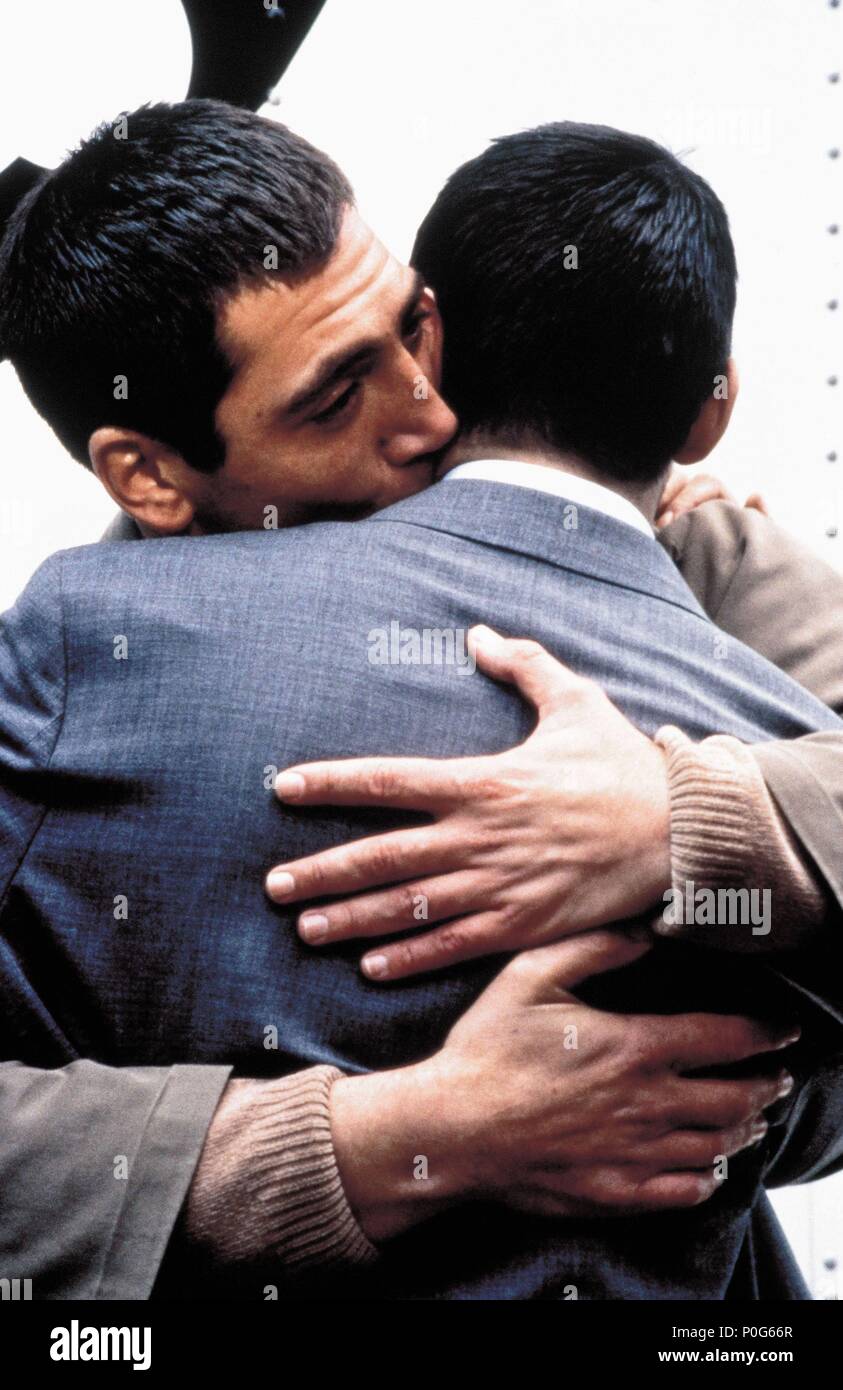 Original Film Title: SEGUNDA PIEL. English Title: SECOND SKIN. Film ...