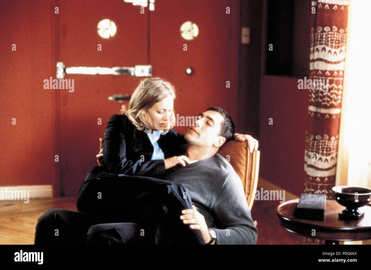 Original Film Title: SEGUNDA PIEL. English Title: SECOND SKIN. Film ...