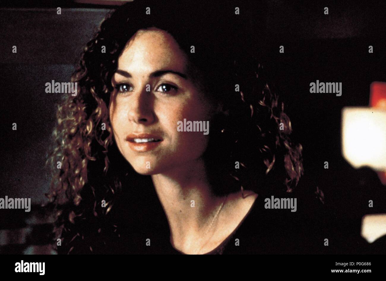 Original Film Title: SLEEPERS. English Title: SLEEPERS. Film Director ...