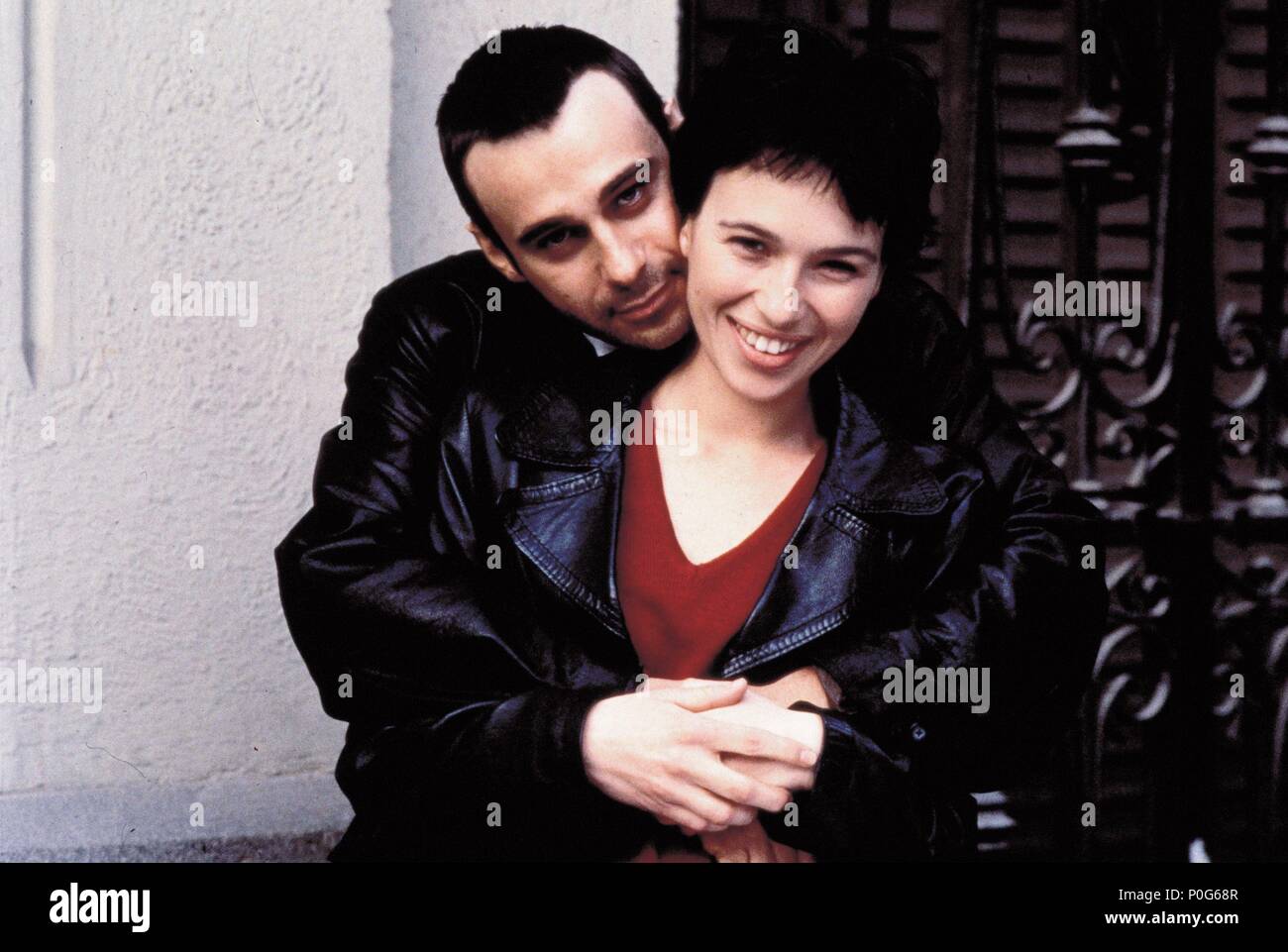 Original Film Title: SEGUNDA PIEL. English Title: SECOND SKIN. Film ...