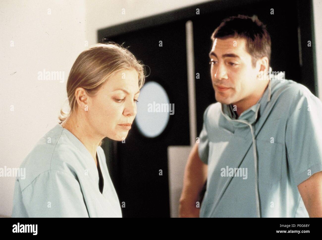 Original Film Title: SEGUNDA PIEL. English Title: SECOND SKIN. Film ...