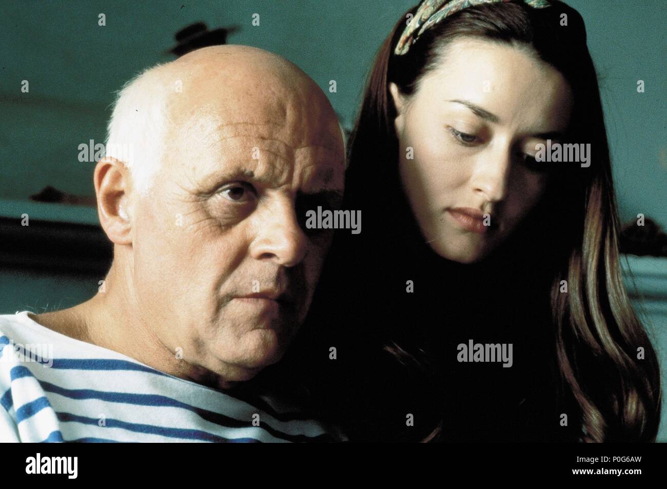 Original Film Title: SURVIVING PICASSO. English Title: SURVIVING ...