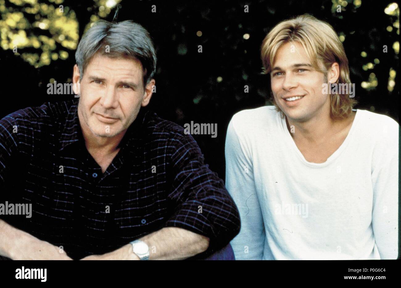 Original Film Title: THE DEVIL'S OWN. English Title: THE DEVIL'S OWN ...