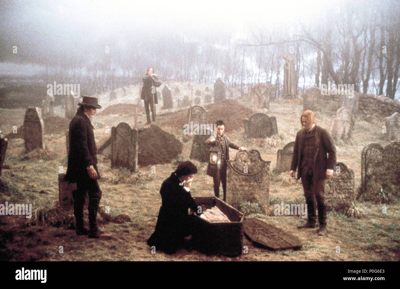 Original Film Title: SLEEPY HOLLOW. English Title: SLEEPY HOLLOW. Film ...