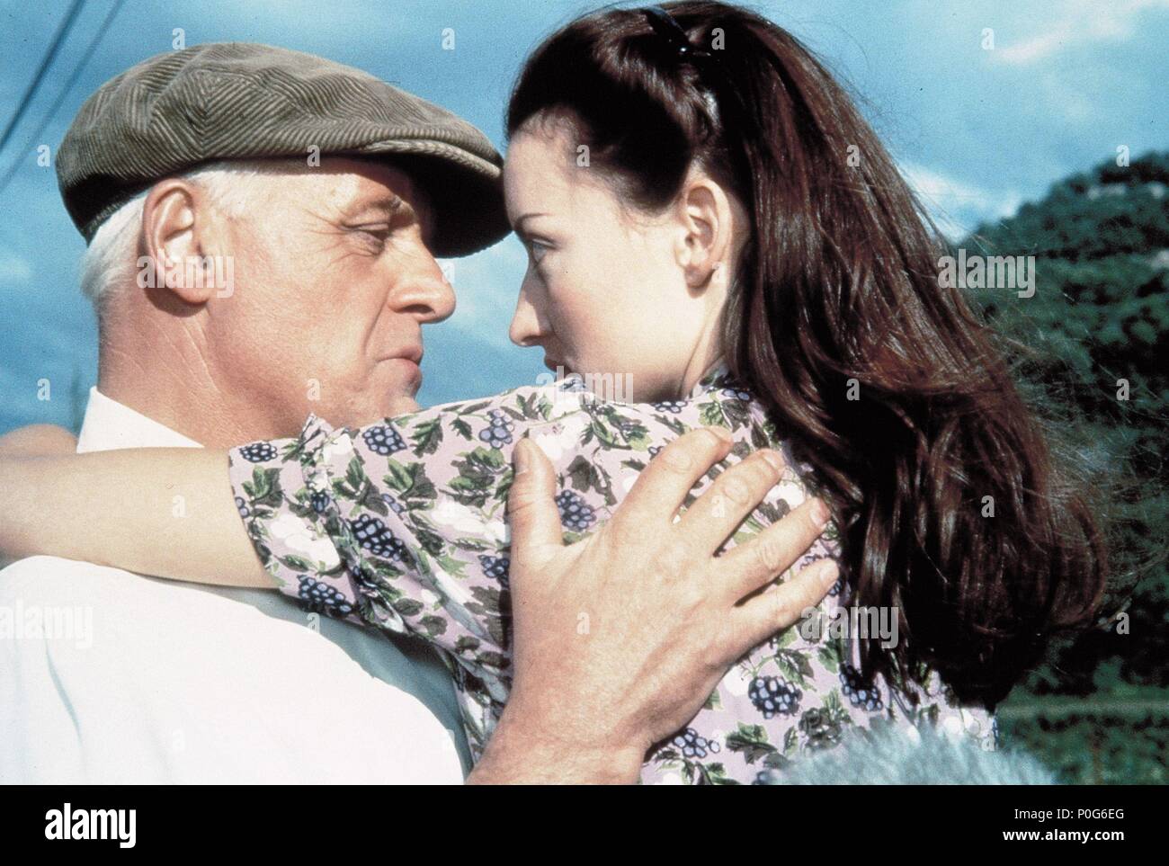 Original Film Title: SURVIVING PICASSO. English Title: SURVIVING ...