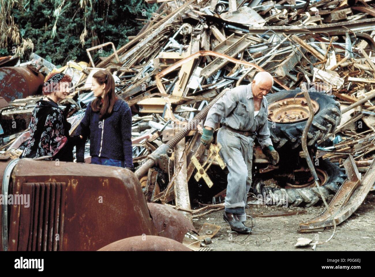 Original Film Title: SURVIVING PICASSO. English Title: SURVIVING ...