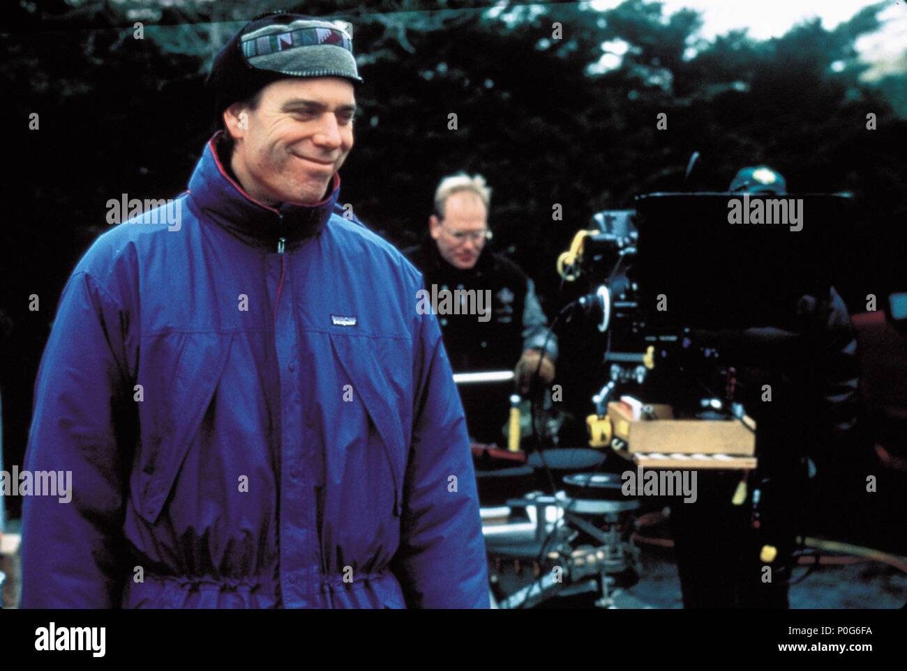 Original Film Title: HOME ALONE 3. English Title: HOME ALONE 3. Film ...