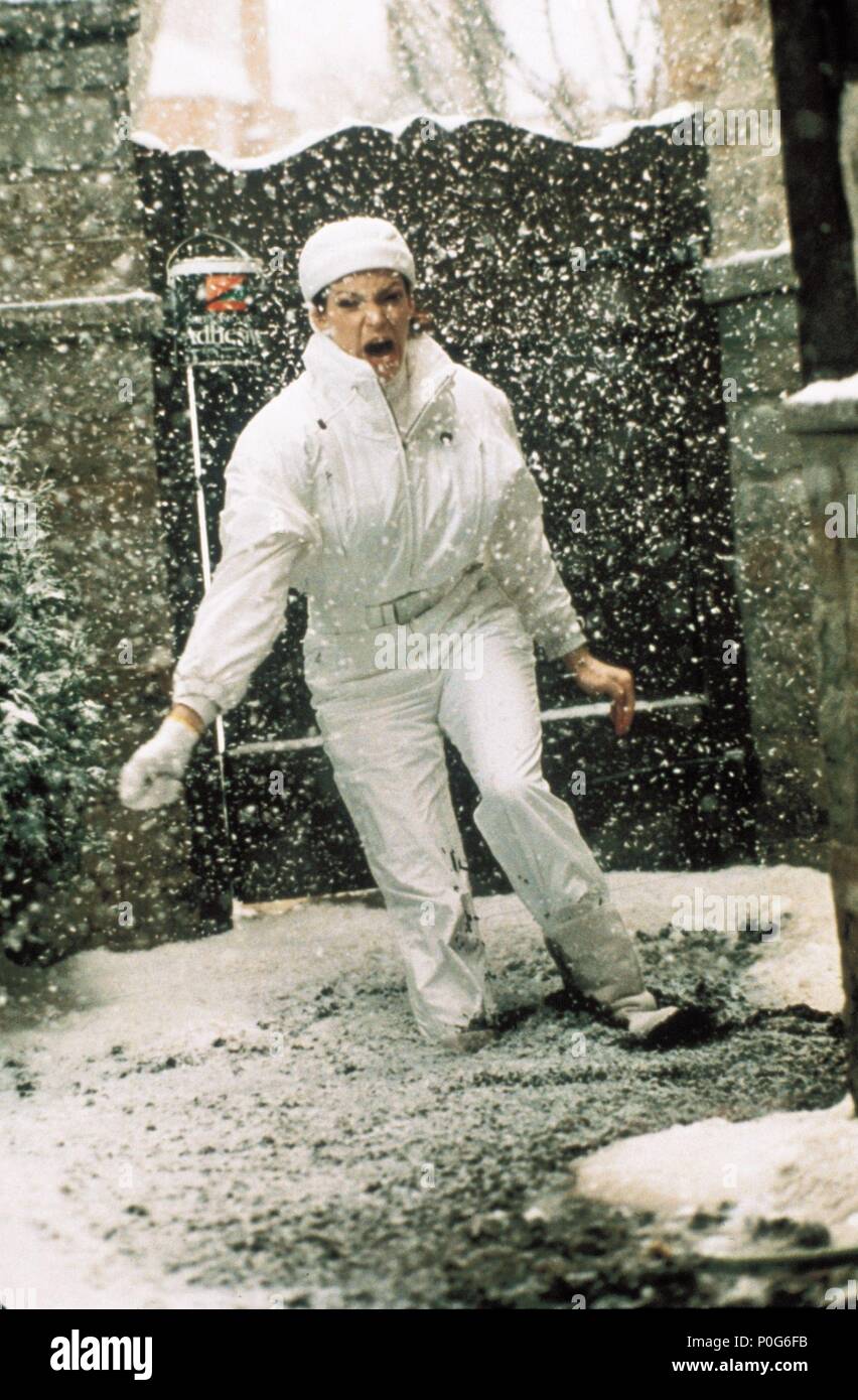 Original Film Title: HOME ALONE 3. English Title: HOME ALONE 3. Film ...