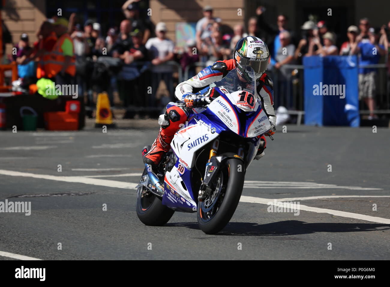 Peter hickman hi-res stock photography and images - Alamy