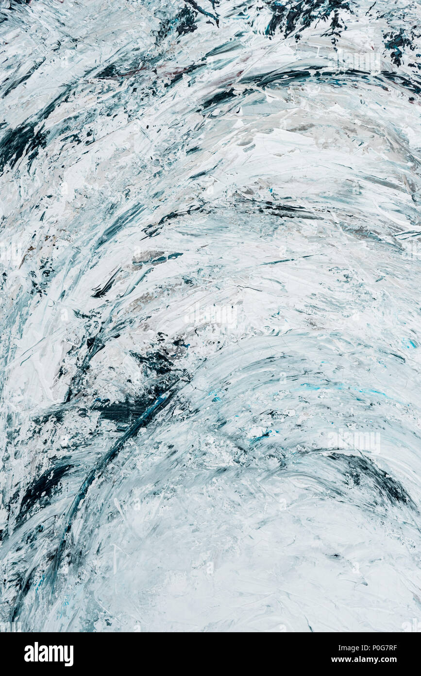 Oil smudges hi-res stock photography and images - Alamy