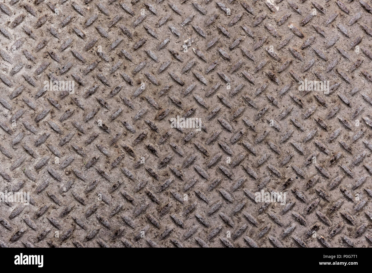 Industrial background of rusted metal surface Stock Photo - Alamy
