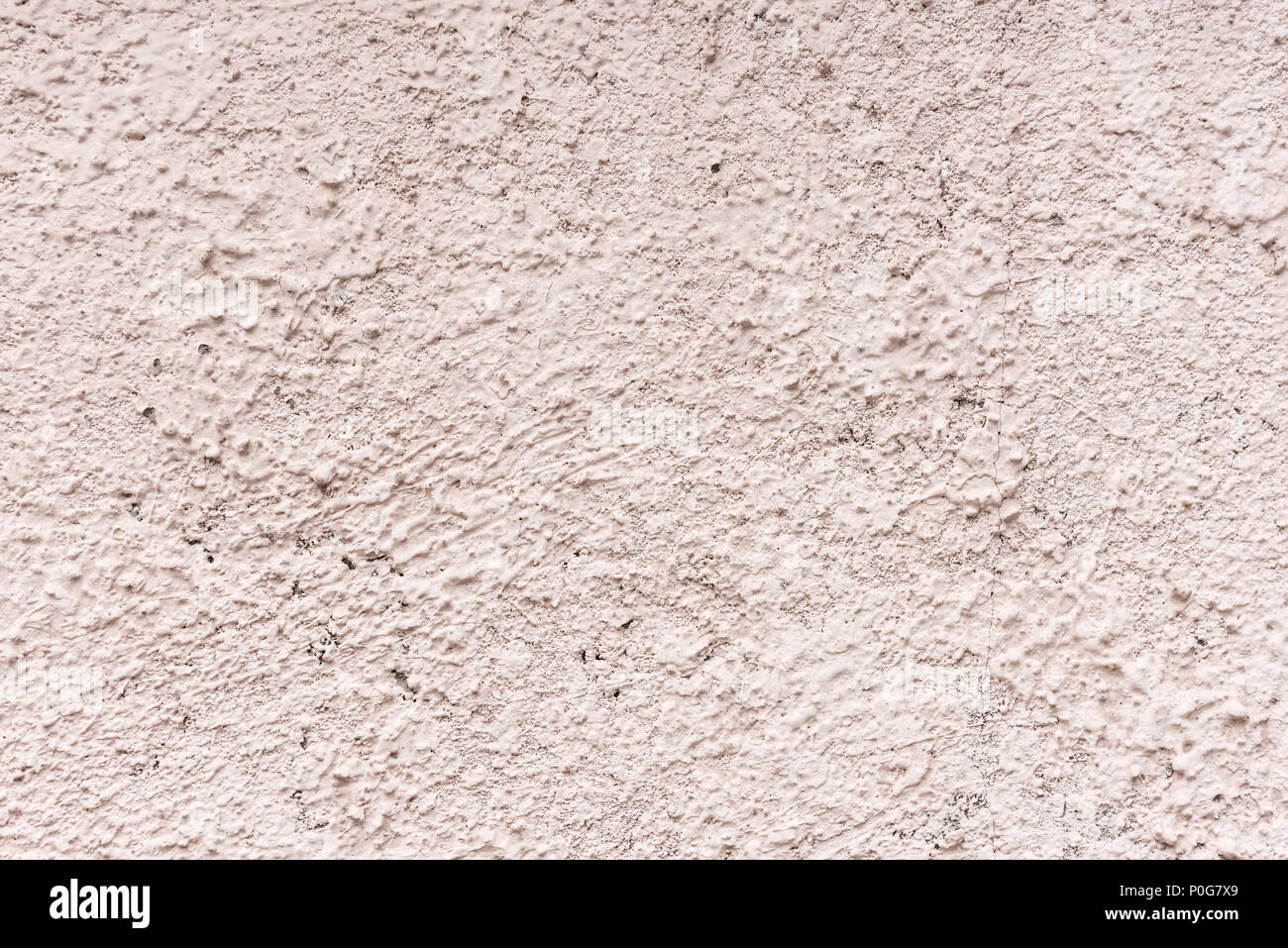Rough textured light wall background Stock Photo - Alamy