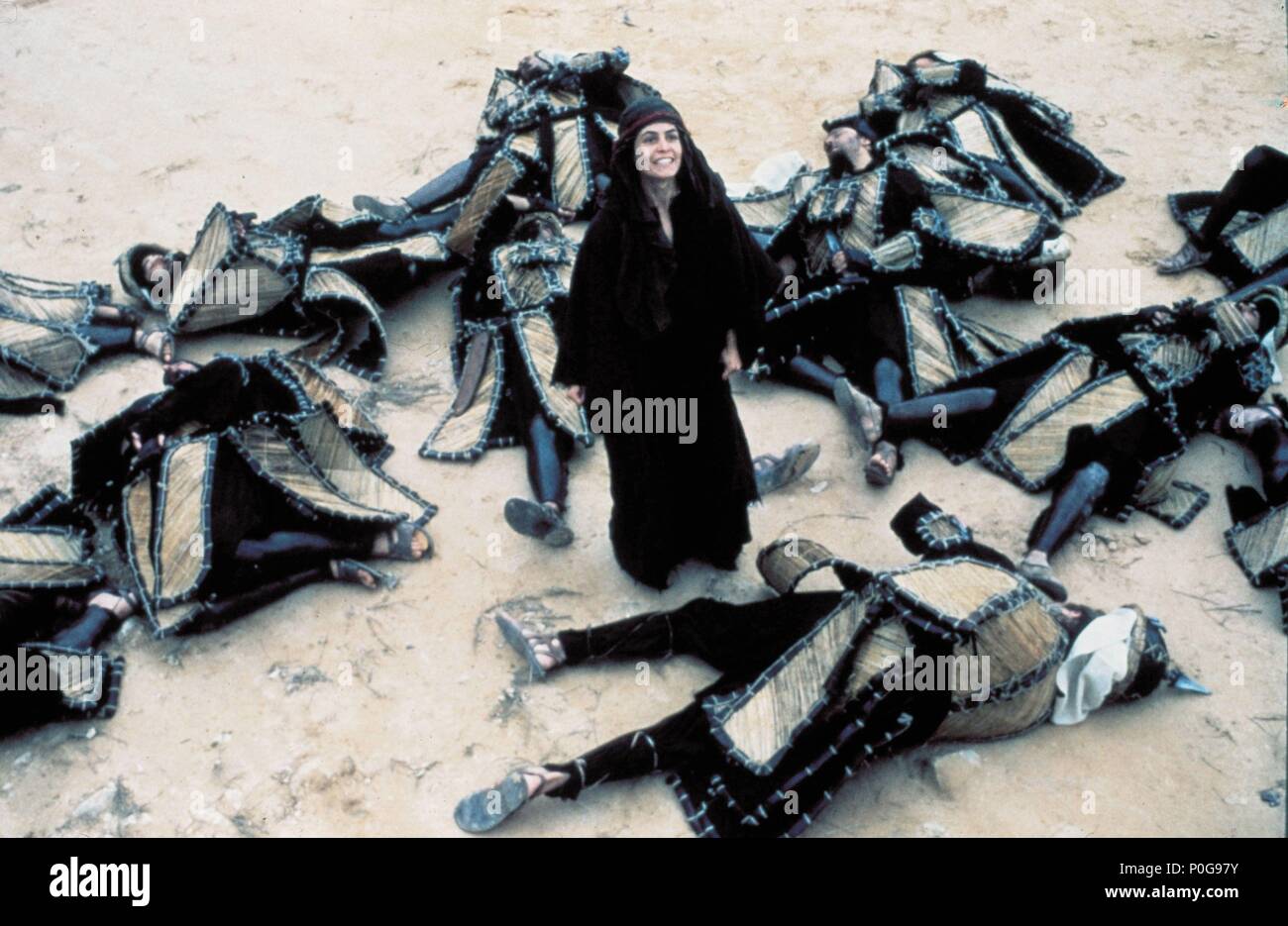 Original Film Title: LIFE OF BRIAN. English Title: LIFE OF BRIAN. Film ...