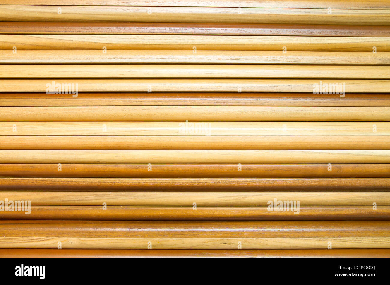 Solid teak hi-res stock photography and images - Alamy