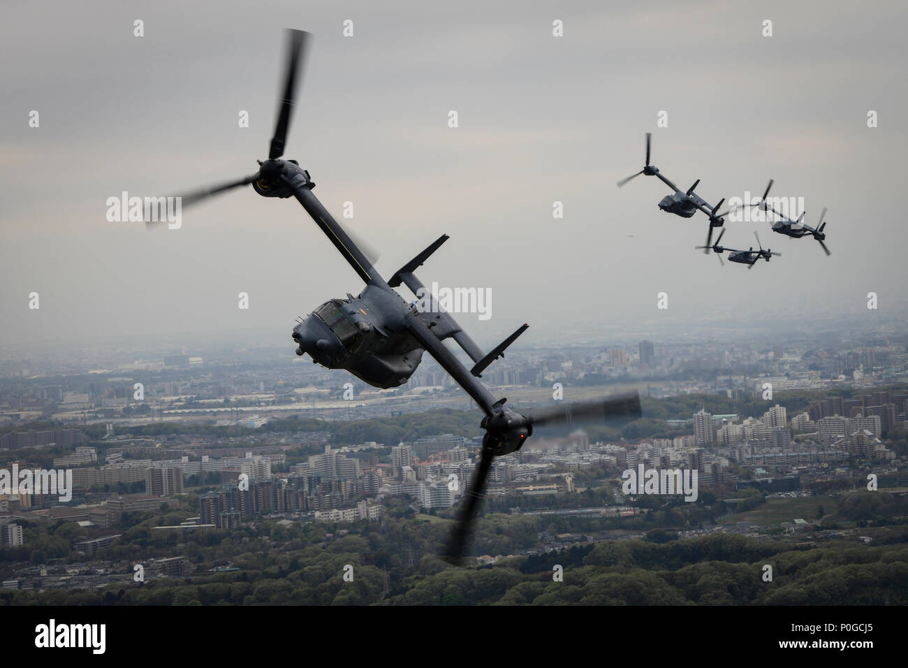 353rd special operations group hi-res stock photography and images - Alamy